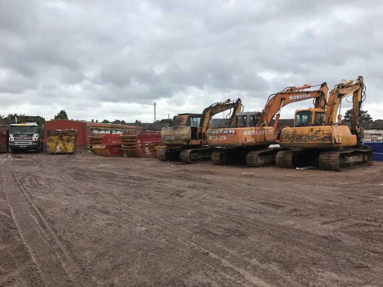 How to Choose the Right Waste Management Company in Birmingham?